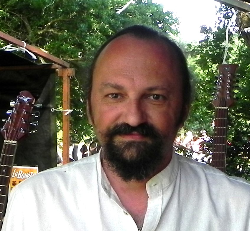 Atelier de Jean Vincent – Lutherie instruments à cordes